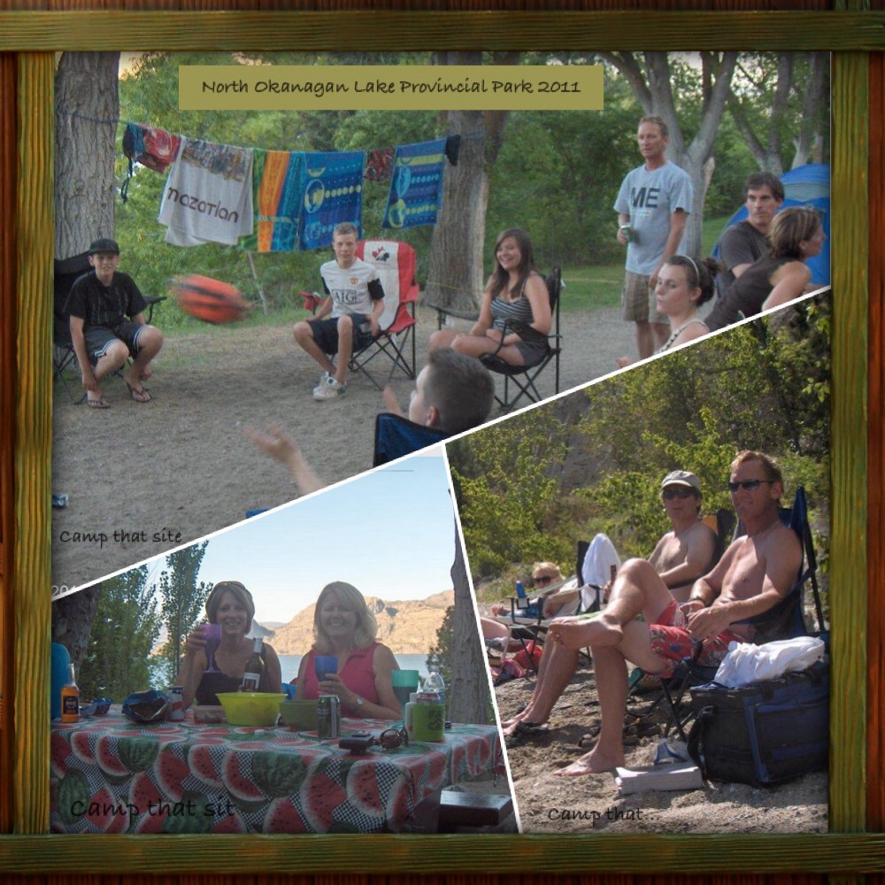 The Rural Camper – Camp That Site: Enjoy BC with the right site the ...