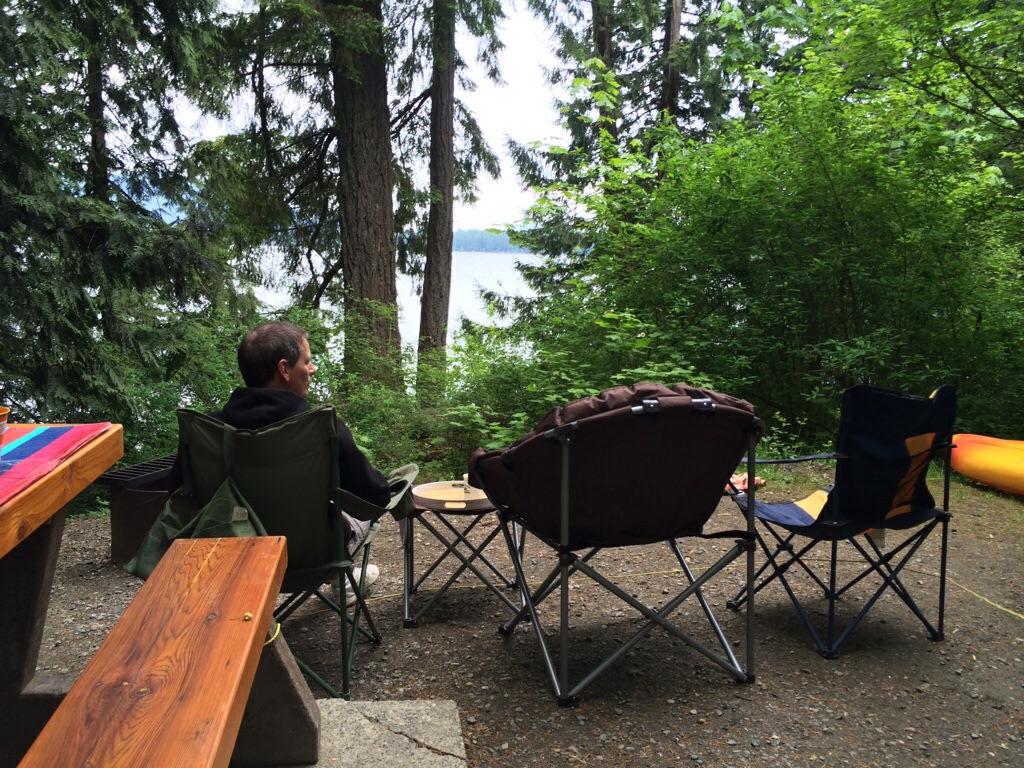 Victoria Day in Canada! Camping memories, mishaps, malfunctions and ...