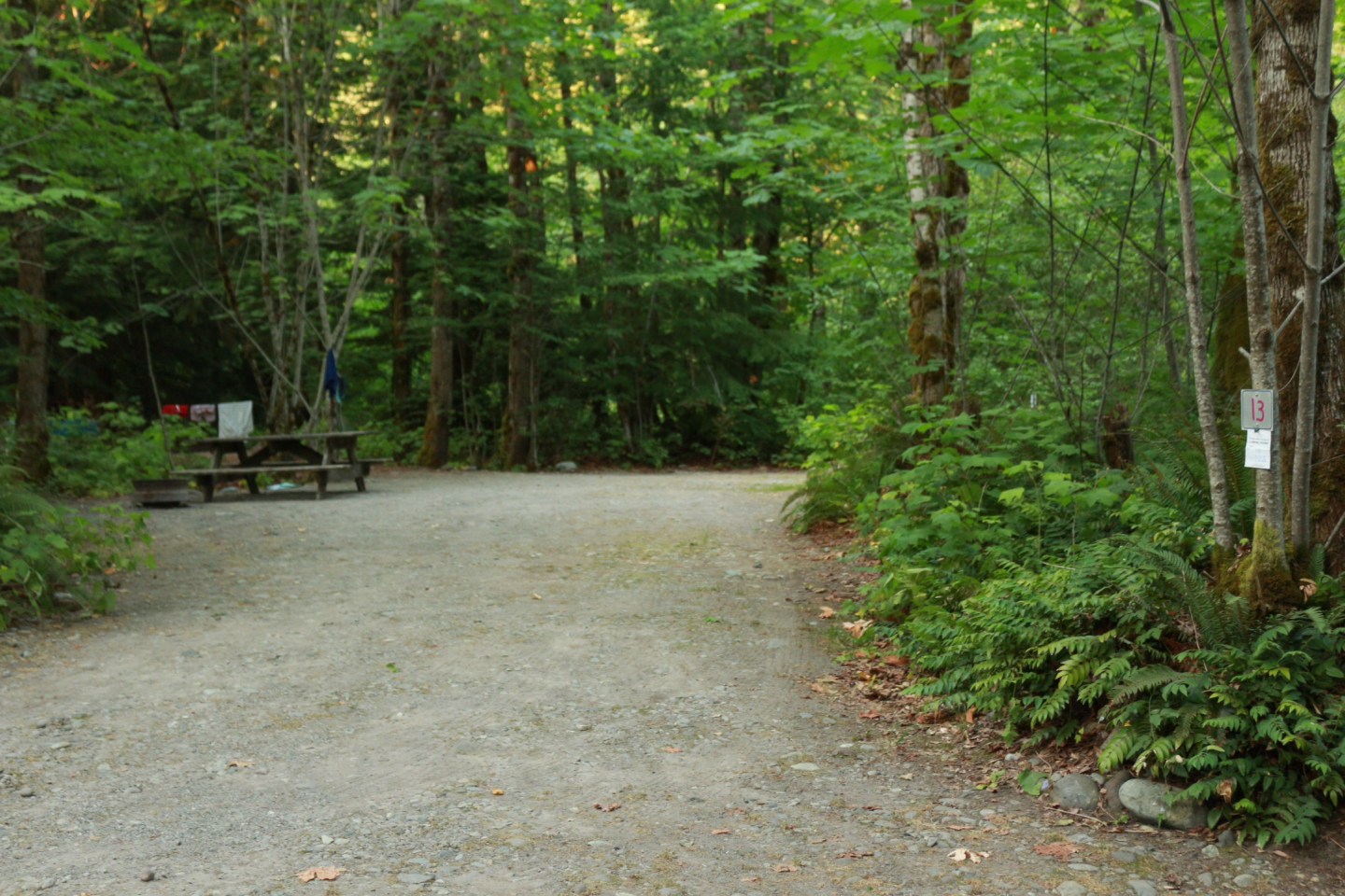 Paradise Valley – Camp In This Piece Of Paradise! – Camp That Site ...