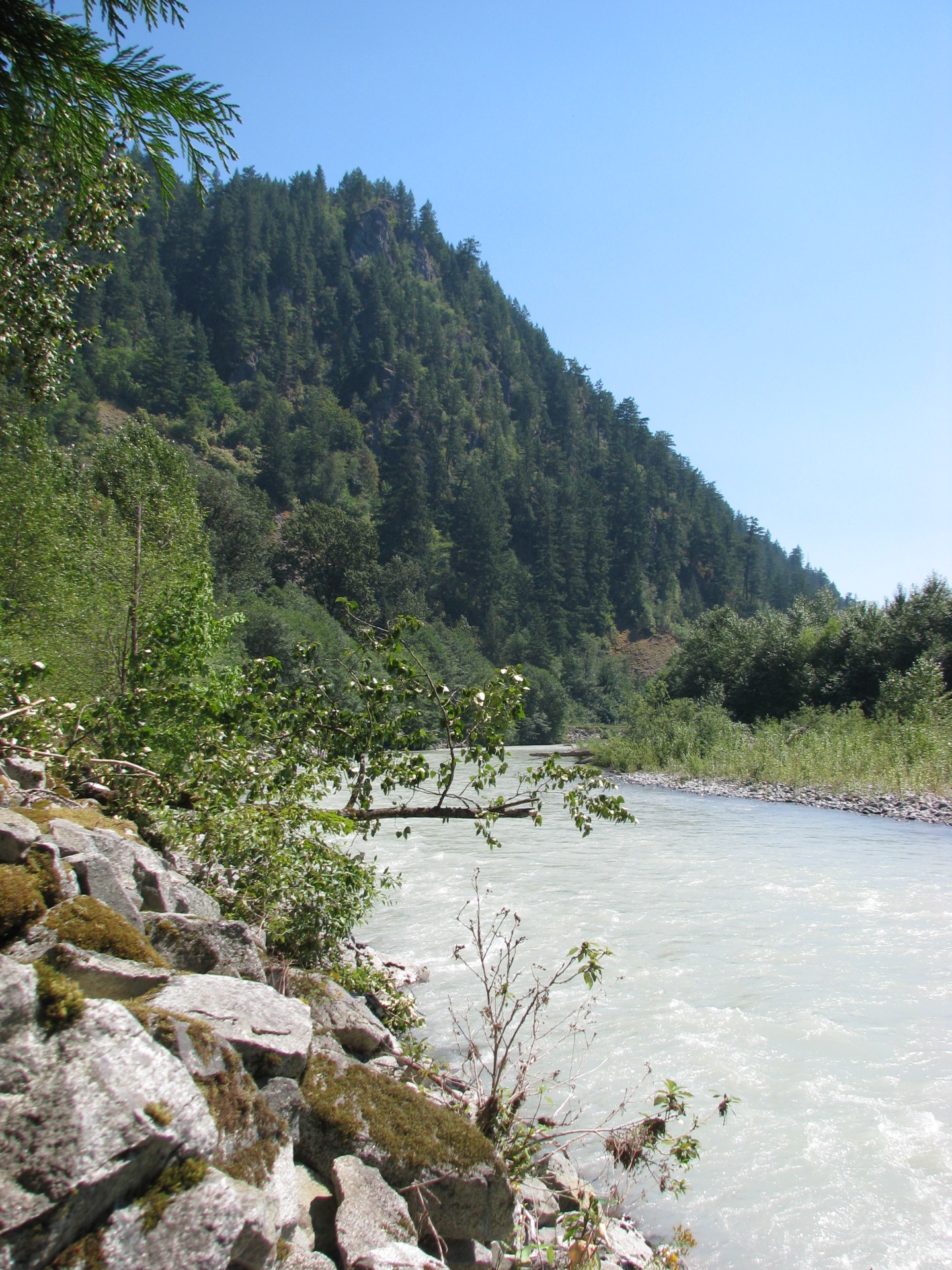 Paradise Valley – Camp In This Piece Of Paradise! – Camp That Site ...