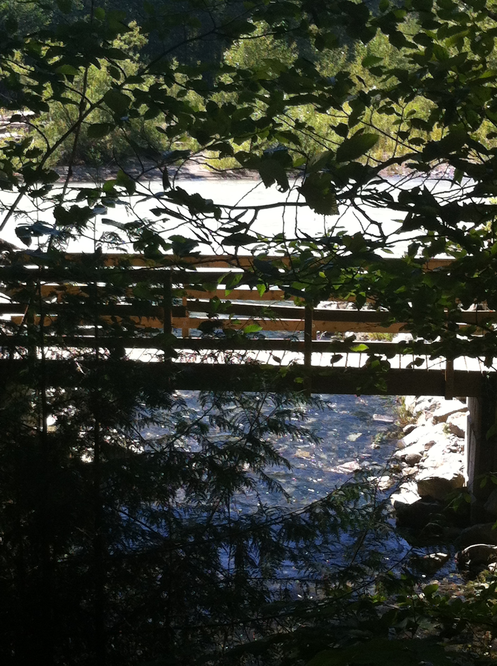 Paradise Valley – Camp In This Piece Of Paradise! – Camp That Site ...