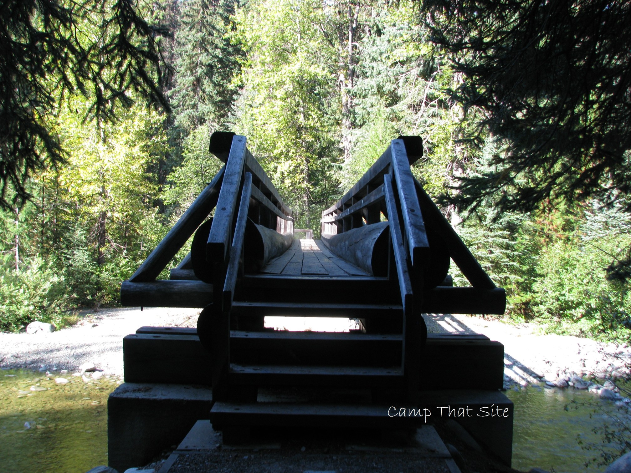 Coldspring Campground – Why This Is A Great Option! – Camp That Site ...