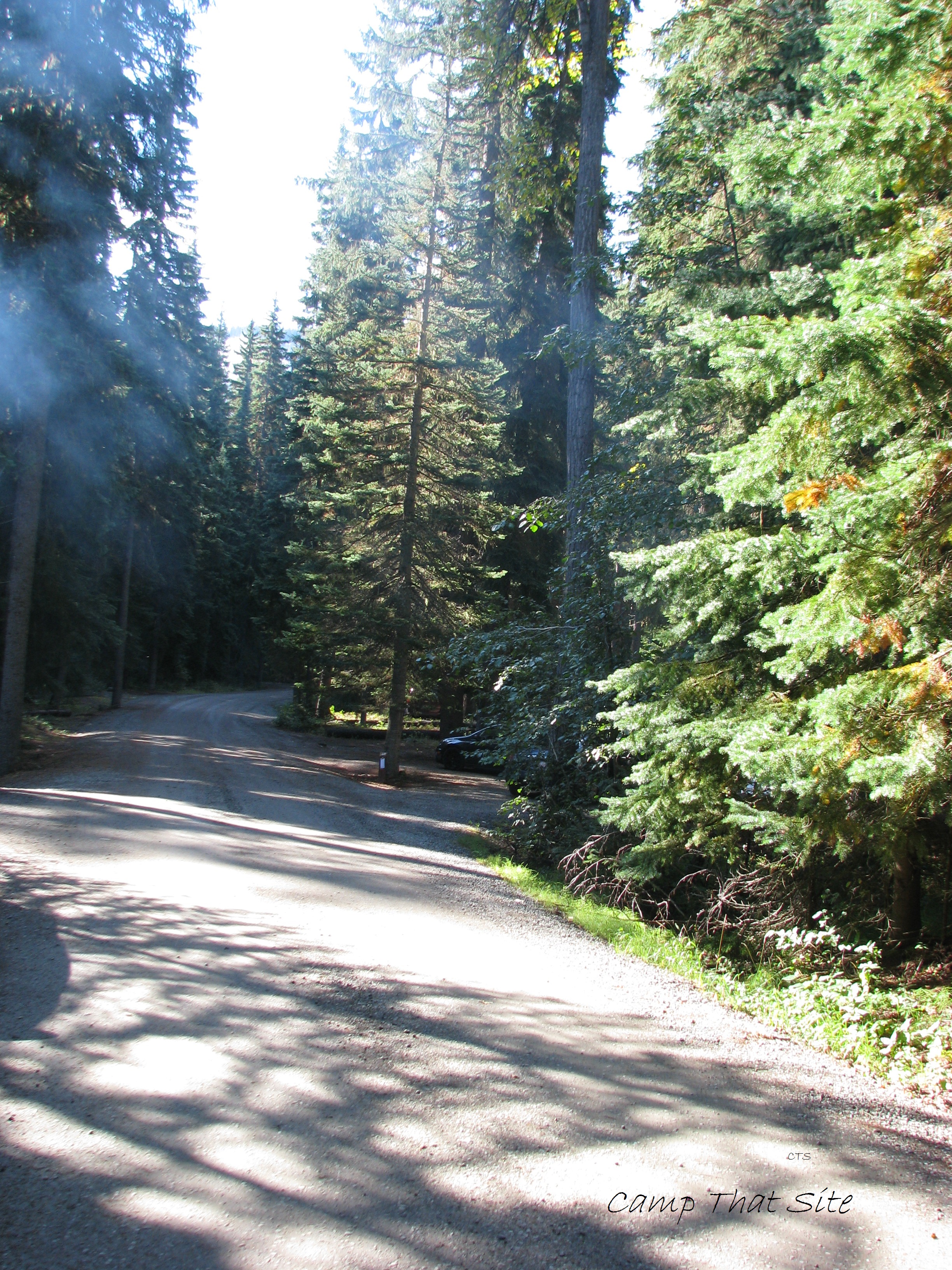 Coldspring Campground – Why This Is A Great Option! – Camp That Site ...