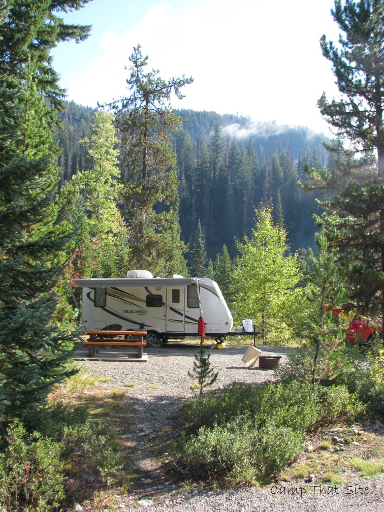 Coldspring Campground – Why This Is A Great Option! – Camp That Site ...