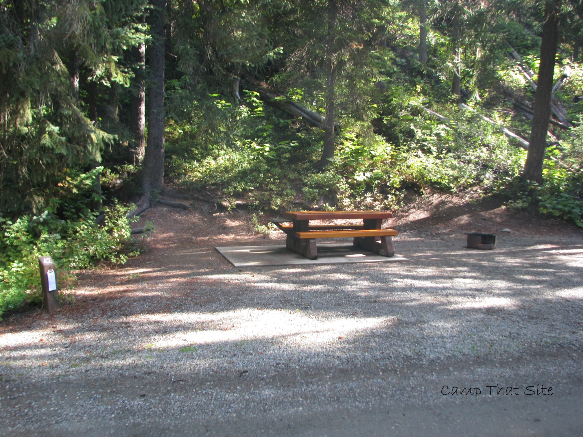 Coldspring Campground – Why This Is A Great Option! – Camp That Site ...