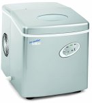 Ice Ice Baby – Camping With A Portable Ice Maker! – Camp That Site ...