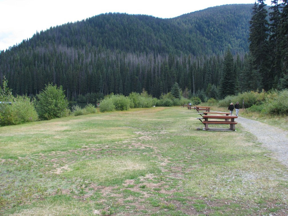 Lightening Lake – Why This Is One Of BC’s Top Campgrounds – Camp That ...