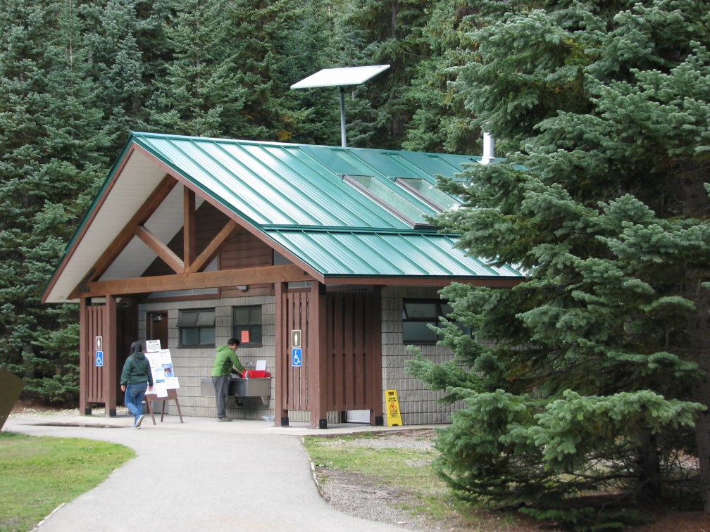 Lightening Lake – Why This Is One Of BC’s Top Campgrounds – Camp That ...