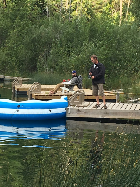 Blue Lake Resort – 10 Highlights To Greet You At The Top Of The Crazy ...