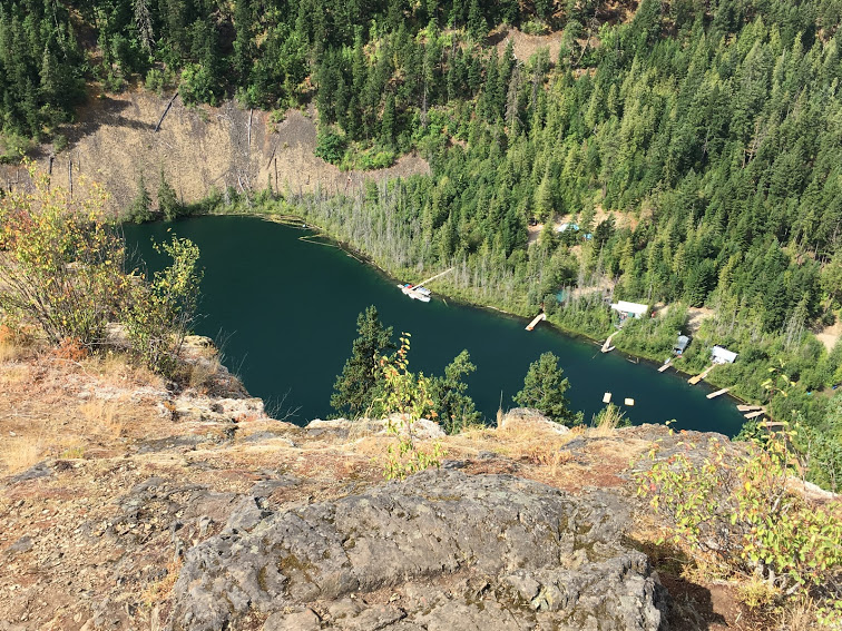 Blue Lake Resort – 10 Highlights To Greet You At The Top Of The Crazy ...