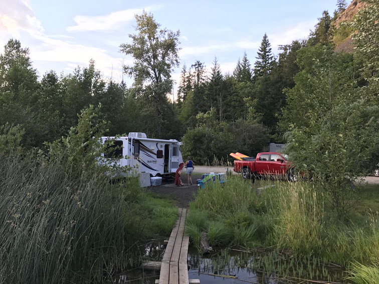 Blue Lake Resort – 10 Highlights To Greet You At The Top Of The Crazy ...