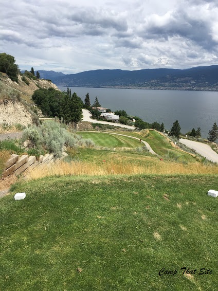 WOW Golf Course, Penticton BC – Review – Camp That Site: Enjoy BC with ...