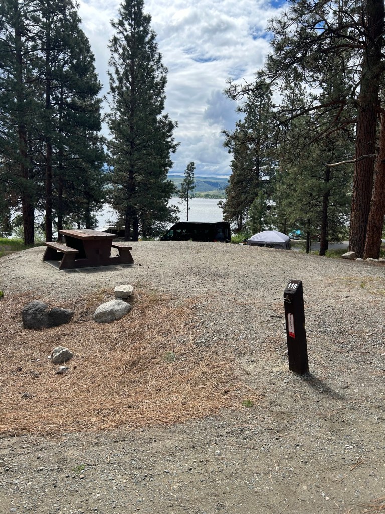 Monck Provincial Park: Your Ultimate Campsite Guide! – Camp That Site ...