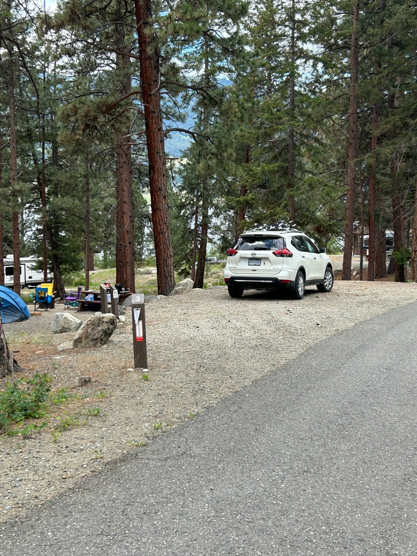 Monck Provincial Park: Your Ultimate Campsite Guide! – Camp That Site ...