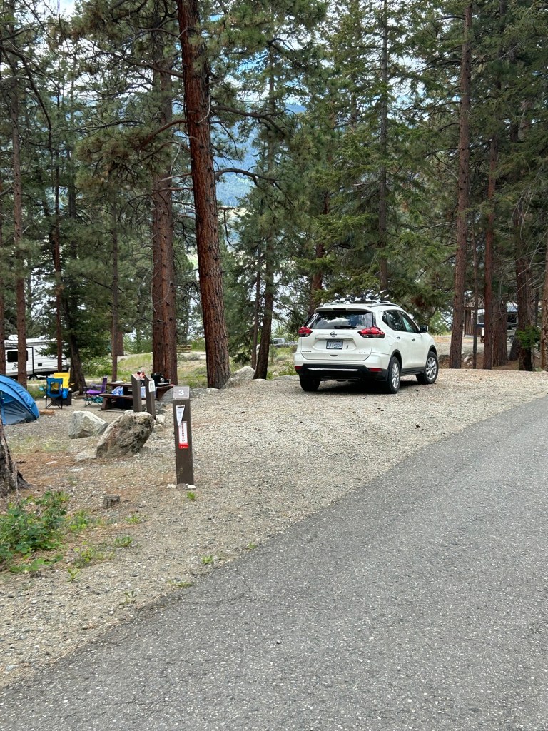 Monck Provincial Park: Your Ultimate Campsite Guide! – Camp That Site ...