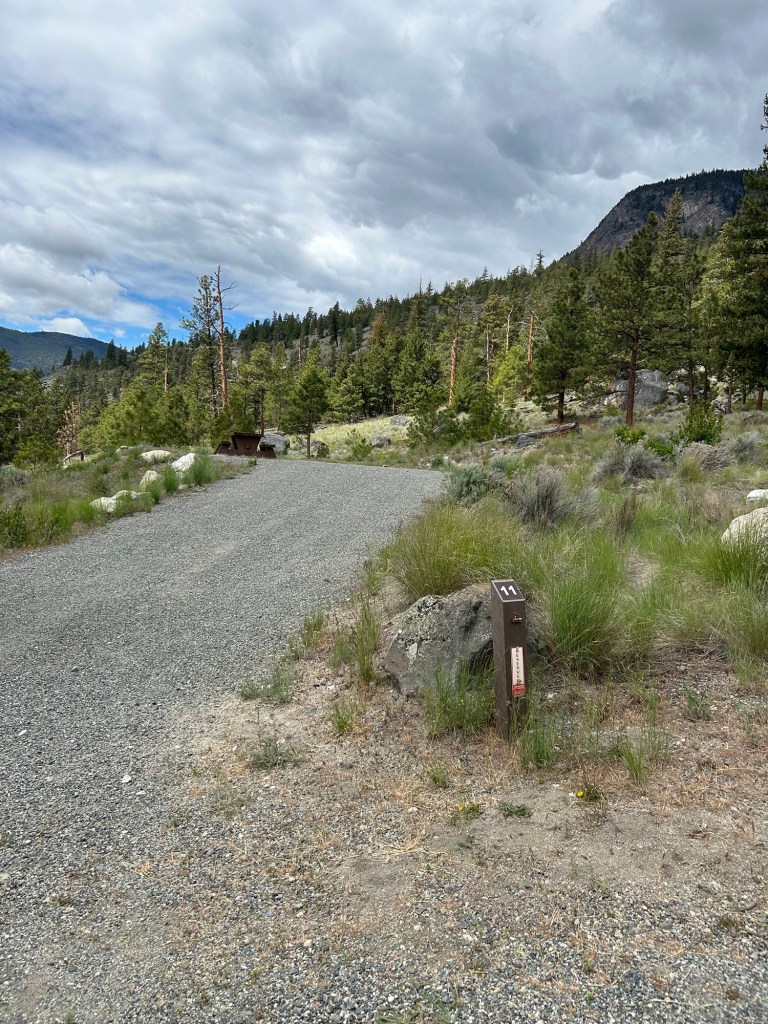 Monck Provincial Park: Your Ultimate Campsite Guide! – Camp That Site ...