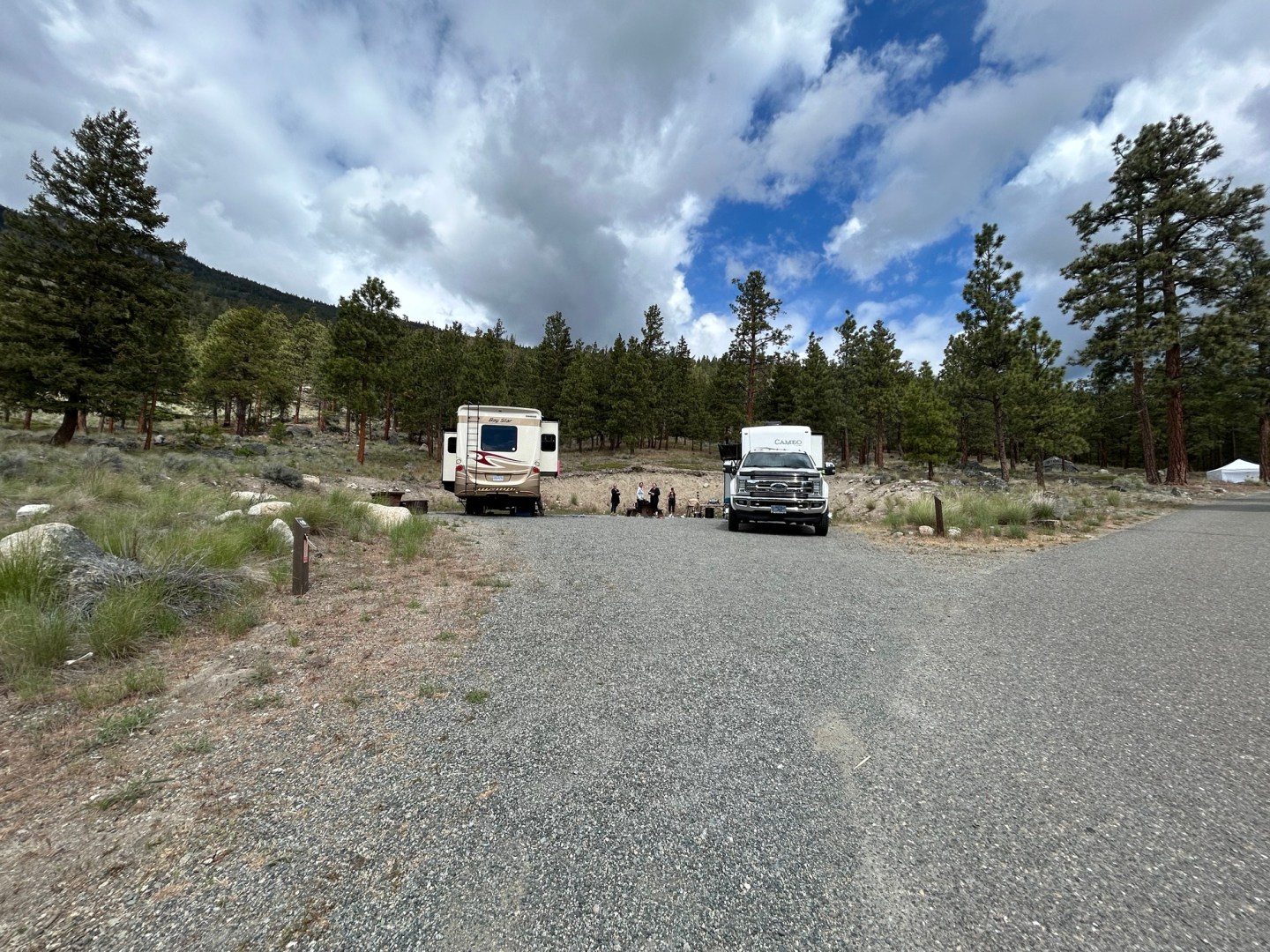 Monck Provincial Park: Your Ultimate Campsite Guide! – Camp That Site ...