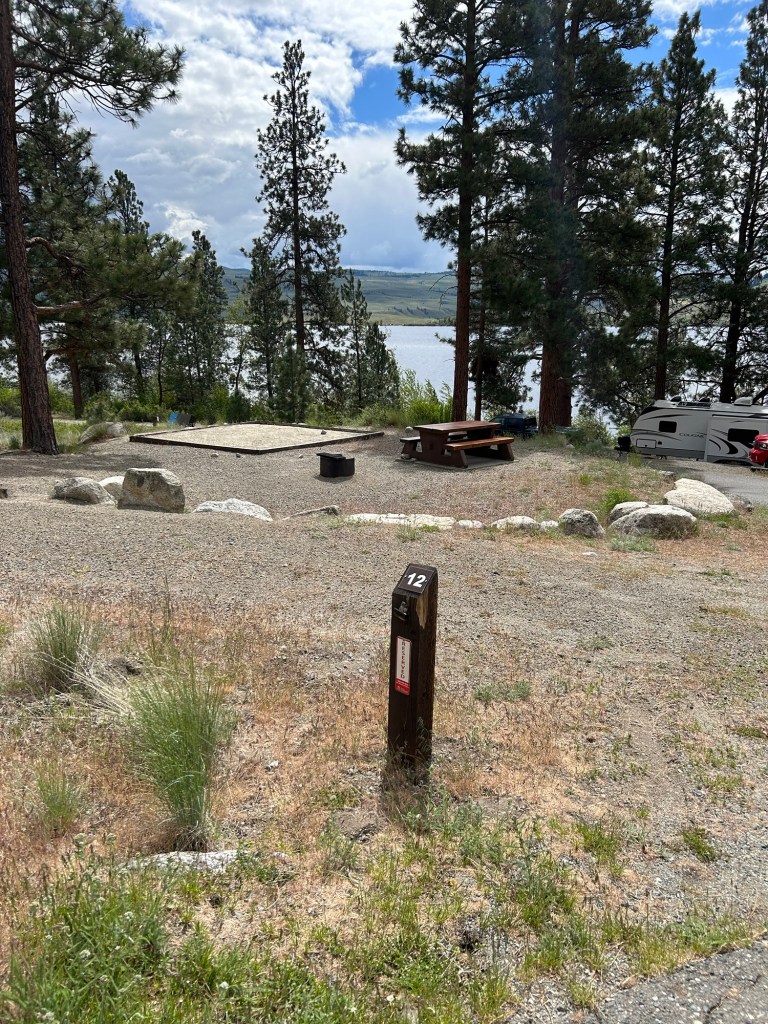 Monck Provincial Park: Your Ultimate Campsite Guide! – Camp That Site ...