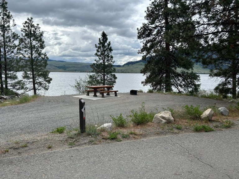 Monck Provincial Park: Your Ultimate Campsite Guide! – Camp That Site ...