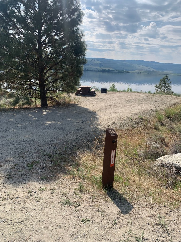 Monck Provincial Park: Your Ultimate Campsite Guide! – Camp That Site ...