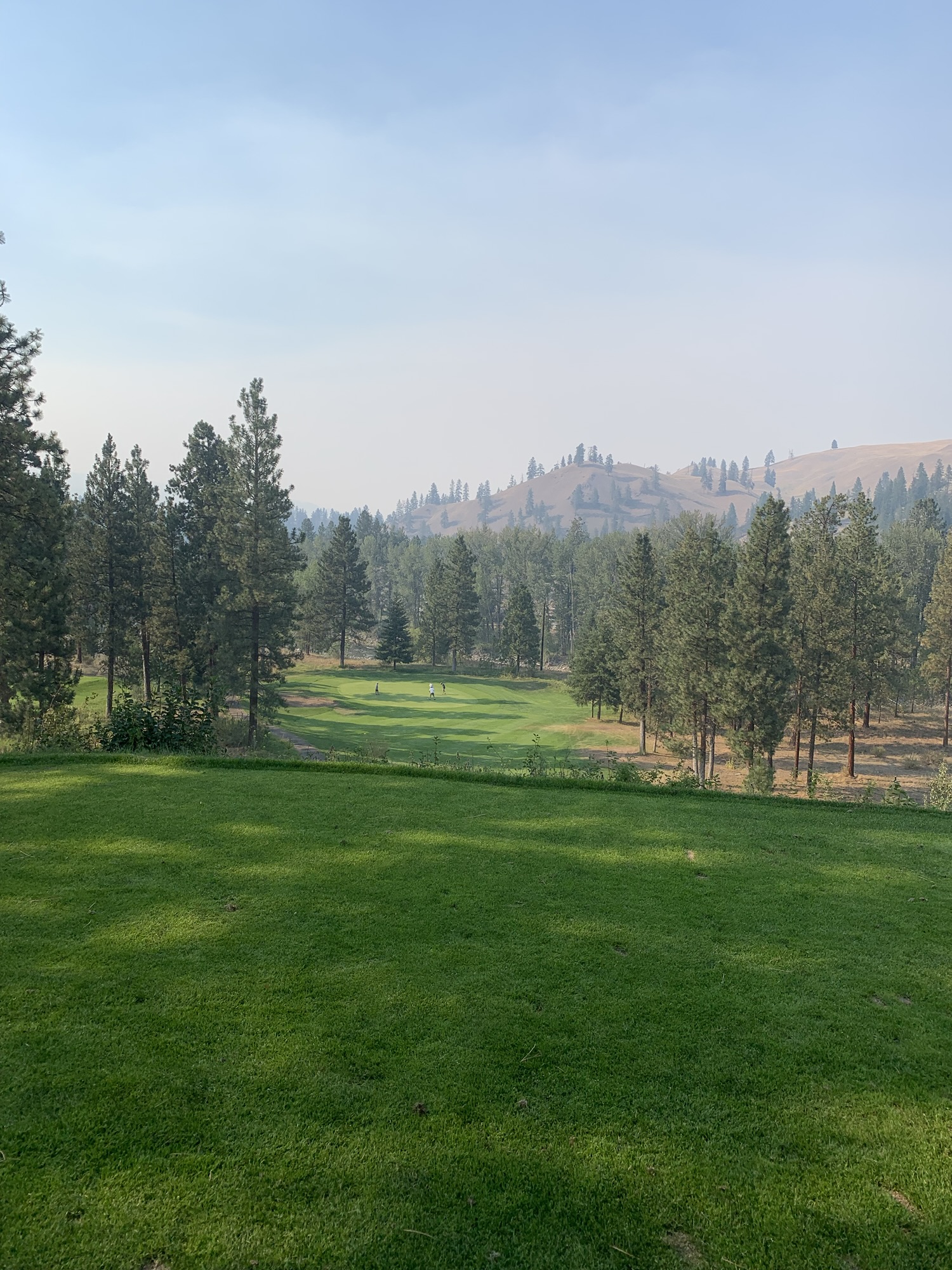 Exploring Princeton’s RV Park: Golf and Camping Combined – Camp That ...