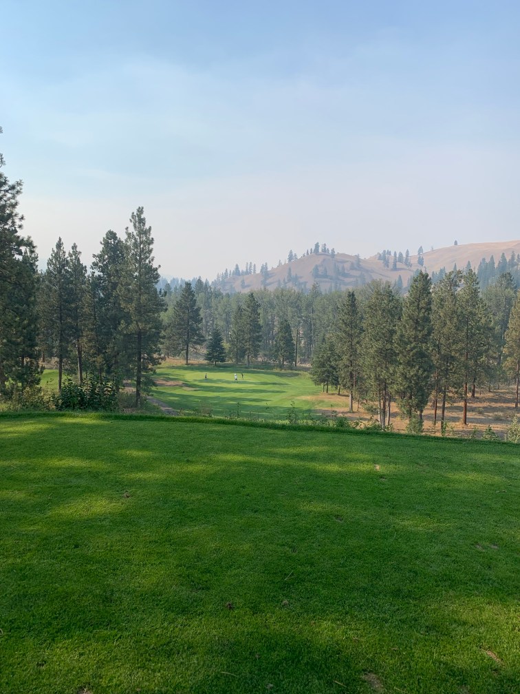 Exploring Princeton’s RV Park: Golf and Camping Combined – Camp That ...