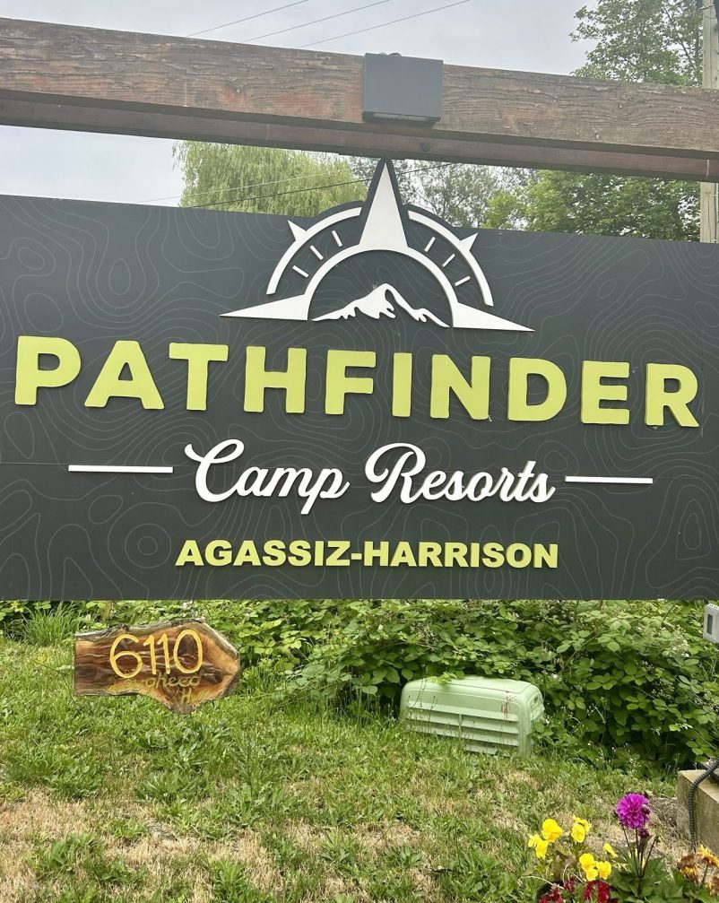 Exploring Pathfinder Agassiz: A Family-Friendly Camping Resort – Camp ...