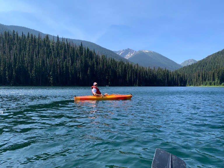 Coldspring Campground – Why This Is A Great Option! – Camp That Site ...