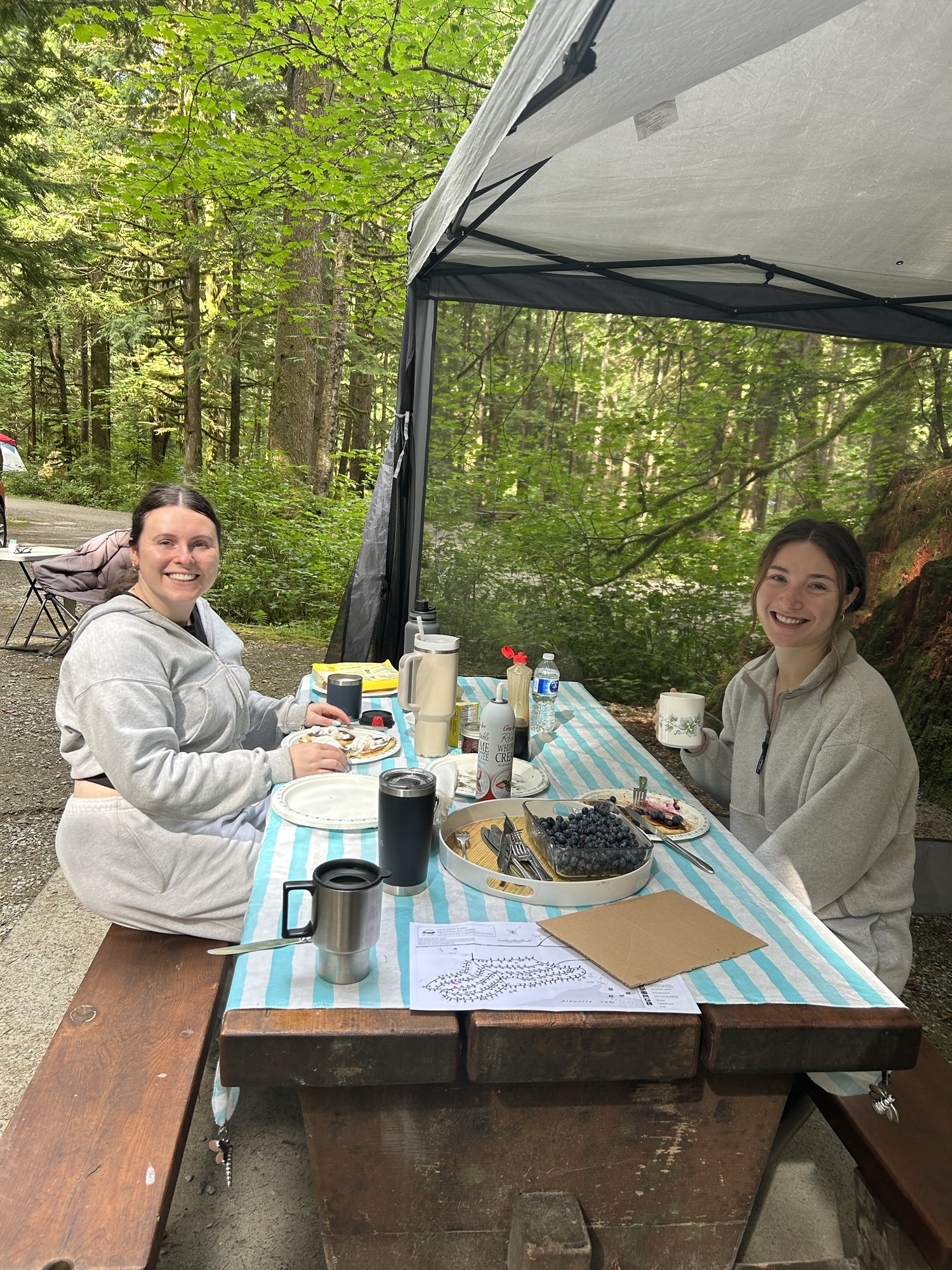 Top Tips for Camping at Alouette Campground in Golden Ears Park – Camp ...