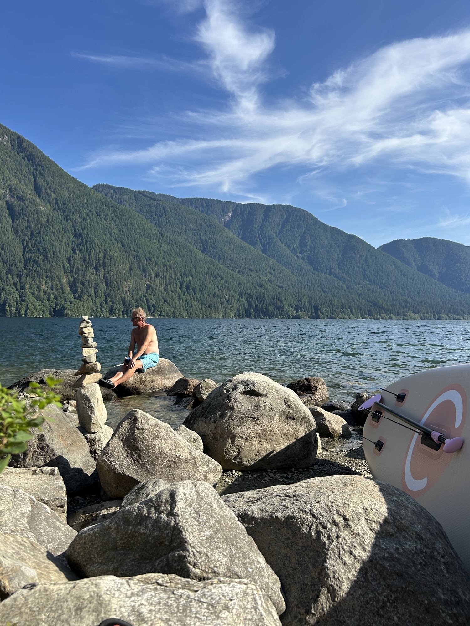 Top Tips for Camping at Alouette Campground in Golden Ears Park – Camp ...
