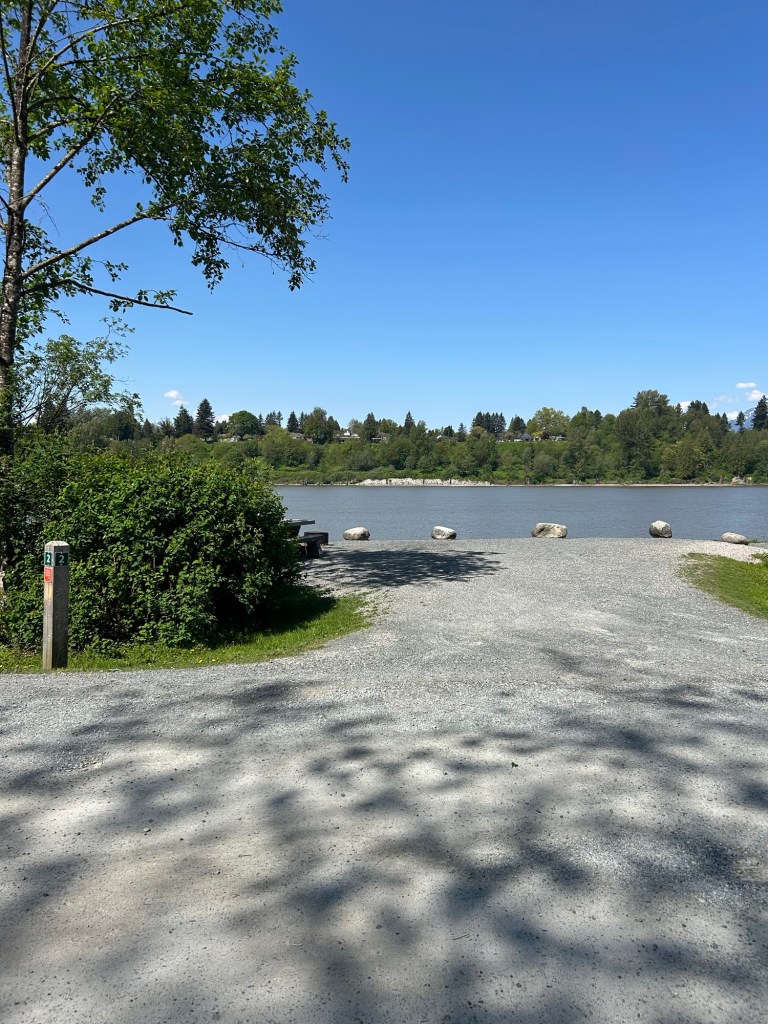 Edgewater Bar Campground: A Hidden Gem in Langley – Camp That Site ...